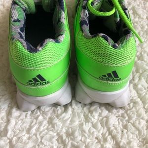 adidas | Shoes | Adidas Adipower Turf Cleats | Poshmark